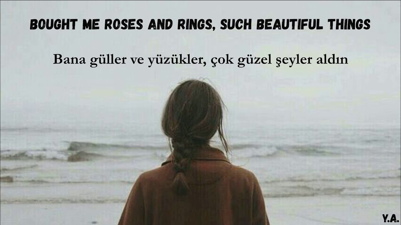 Bebe Rexha - Grace (Lyrics+Türkçe Çeviri) - YouTube