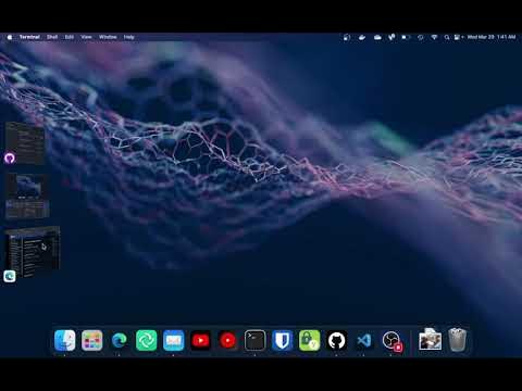 Installing Fedora CoreOS 37 - YouTube