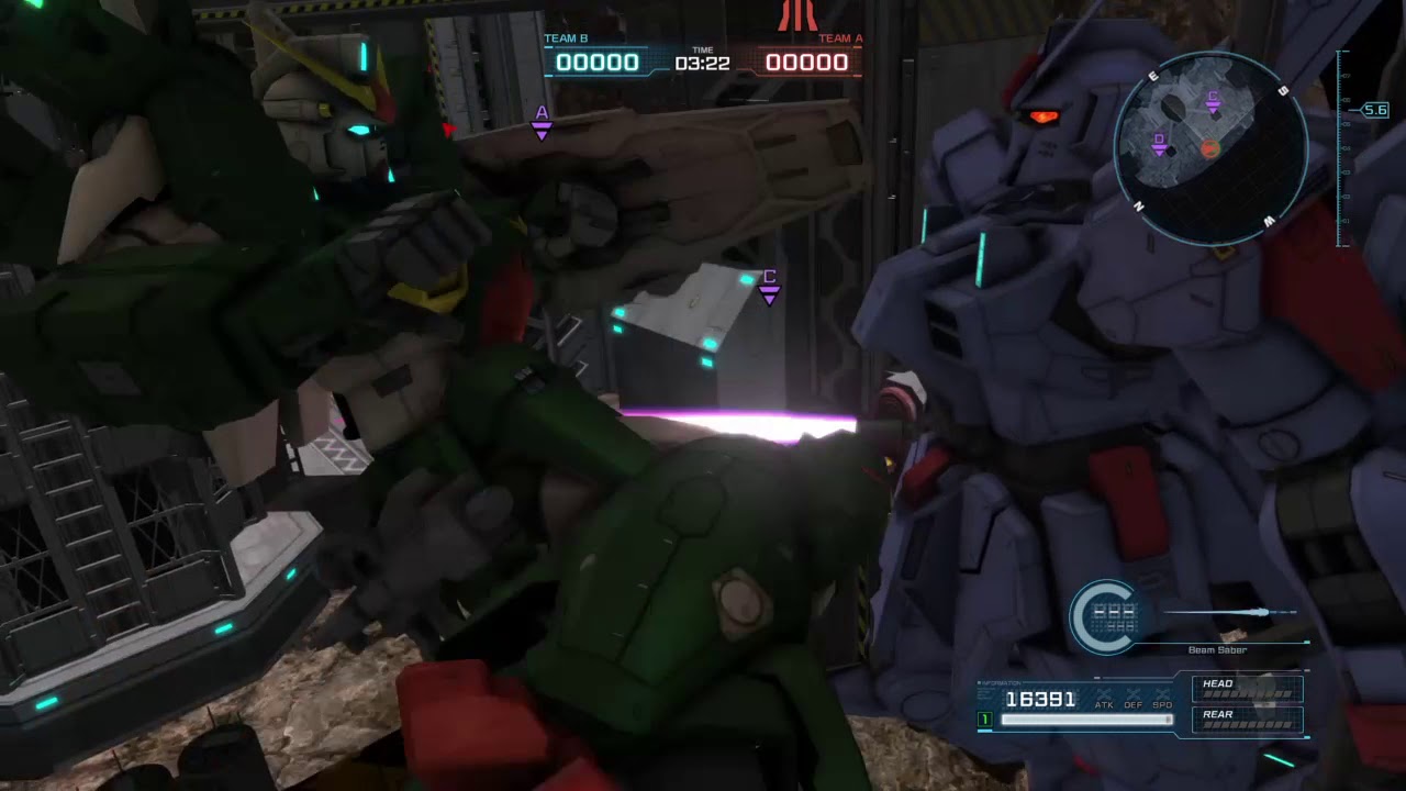 Testing the Mk III - YouTube