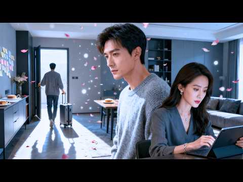 家庭煮夫確診胃癌CEO妻子漠不關心離婚消失三年，康復後與暗戀他多年女醫生結婚。#短剧 #drama #情感#爽剧#短劇 #短剧全集