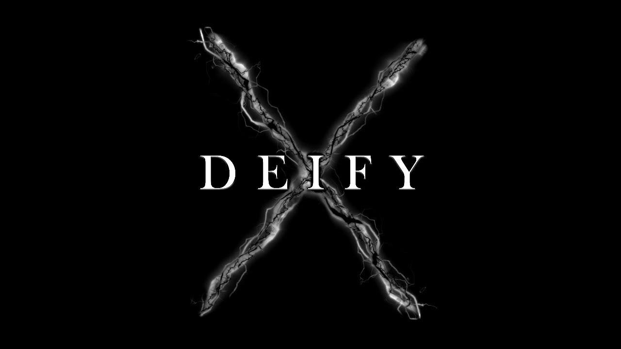 DEIFY - SHE'S GONNA USE ME [Audio Only] - YouTube