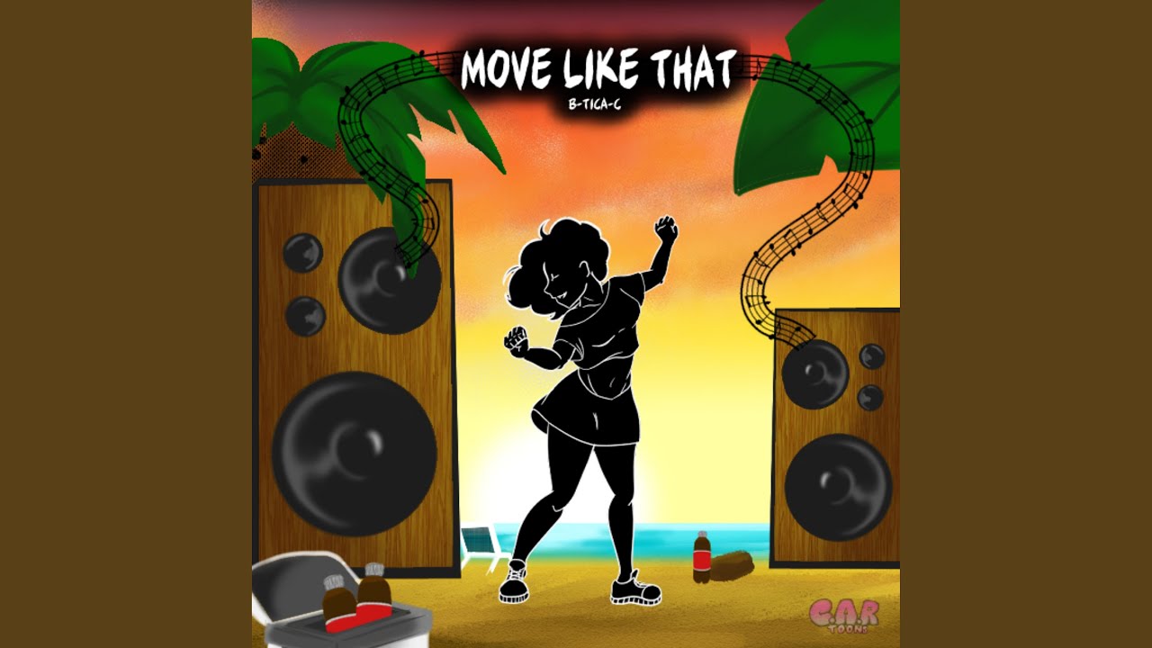 Move Like That - YouTube