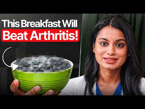 5 Foods That Have 7 Times More Calcium Than Milk To Get Stronger Bones | Doctor Explains