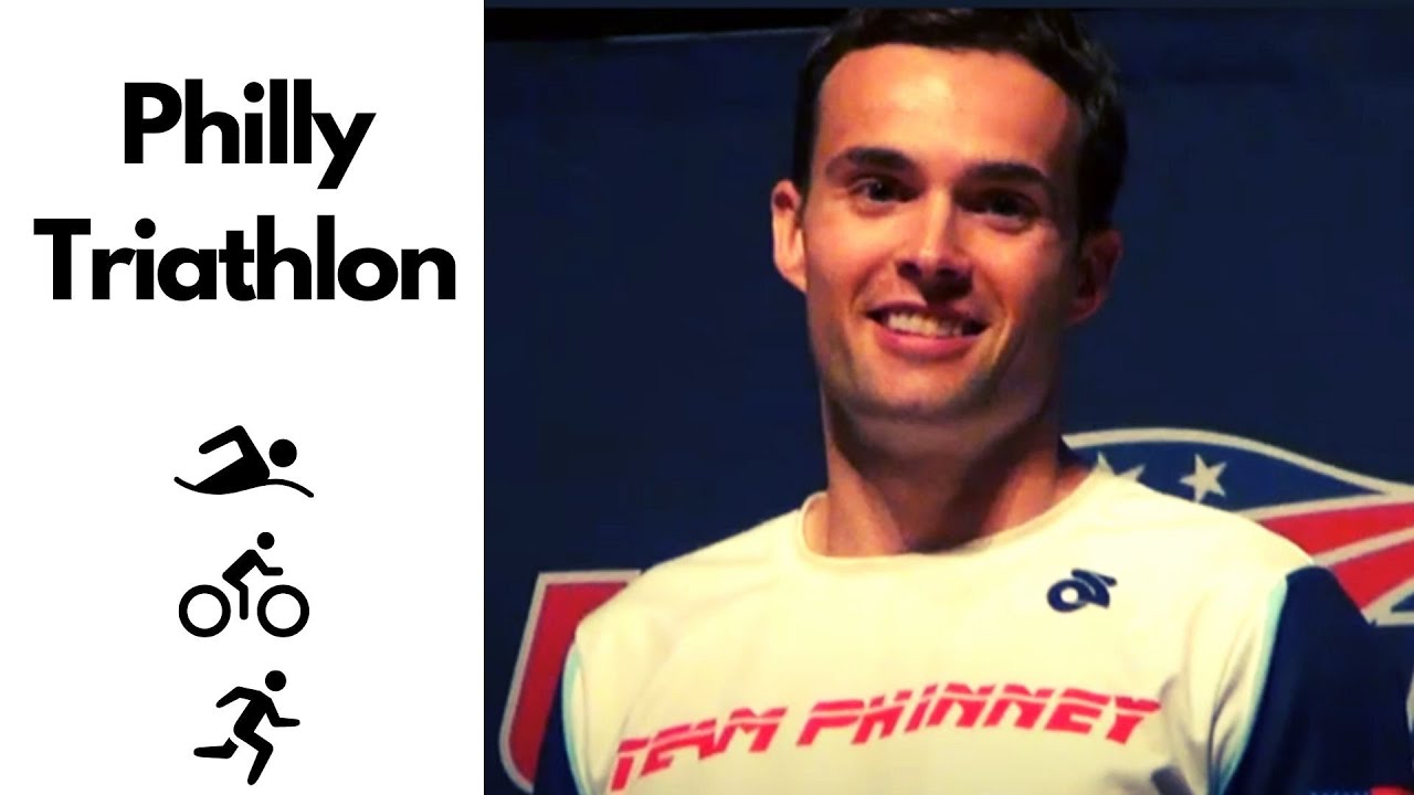 2013 TriRock Philadelphia Triathlon Highlight Video - Michael Phinney ...