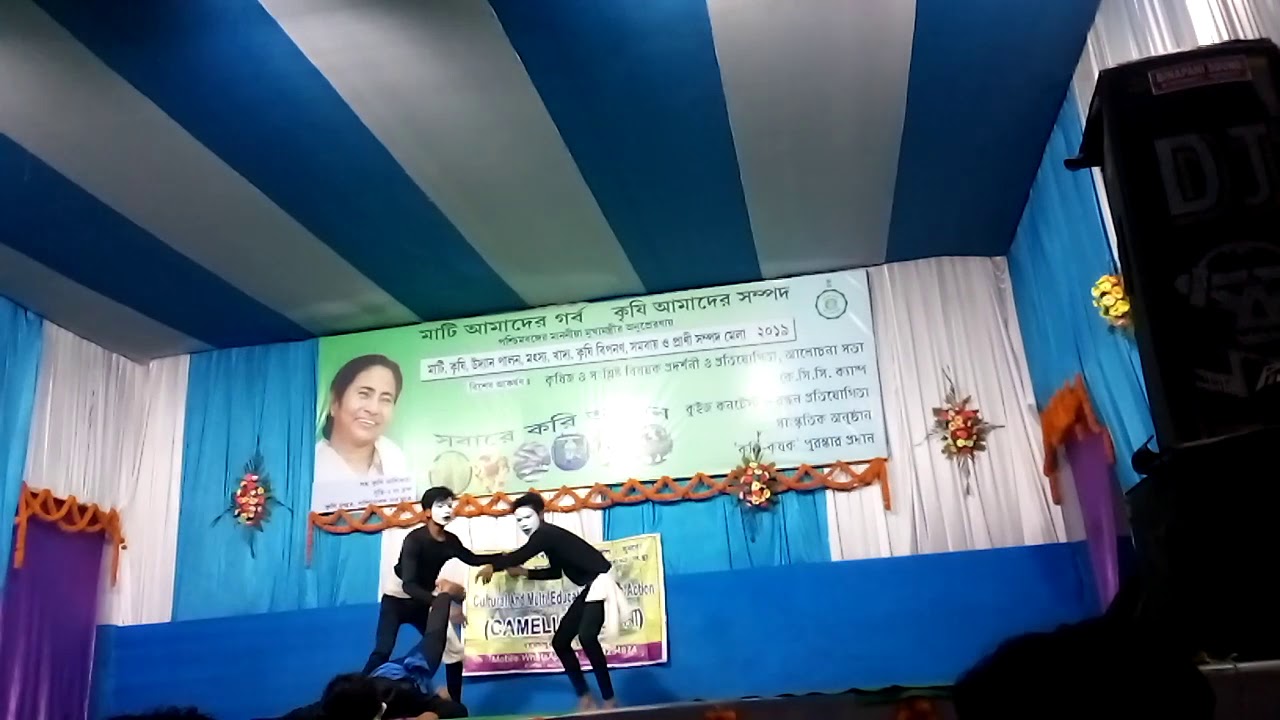 SUJIT KUMAR DAS MIME DIRECTOR-21 - YouTube