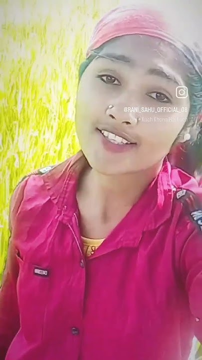 Rani Sahu Official 😍 - YouTube