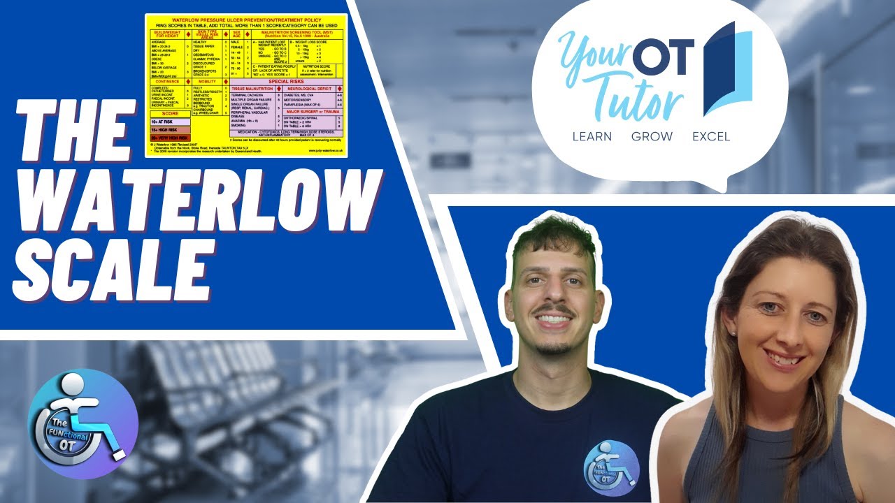 𝗧𝗵𝗲 𝗪𝗮𝘁𝗲𝗿𝗹𝗼𝘄 𝗦𝗰𝗮𝗹𝗲 𝗮𝗻𝗱 𝗣𝗿𝗲𝘀𝘀𝘂𝗿𝗲 𝗜𝗻𝗷𝘂𝗿𝘆 𝗠𝗮𝗻𝗮𝗴𝗲𝗺𝗲𝗻𝘁 𝘄𝗶𝘁𝗵 𝗖𝗹𝗮𝗿𝗲 𝗕𝗮𝘁𝗸𝗶𝗻 ...