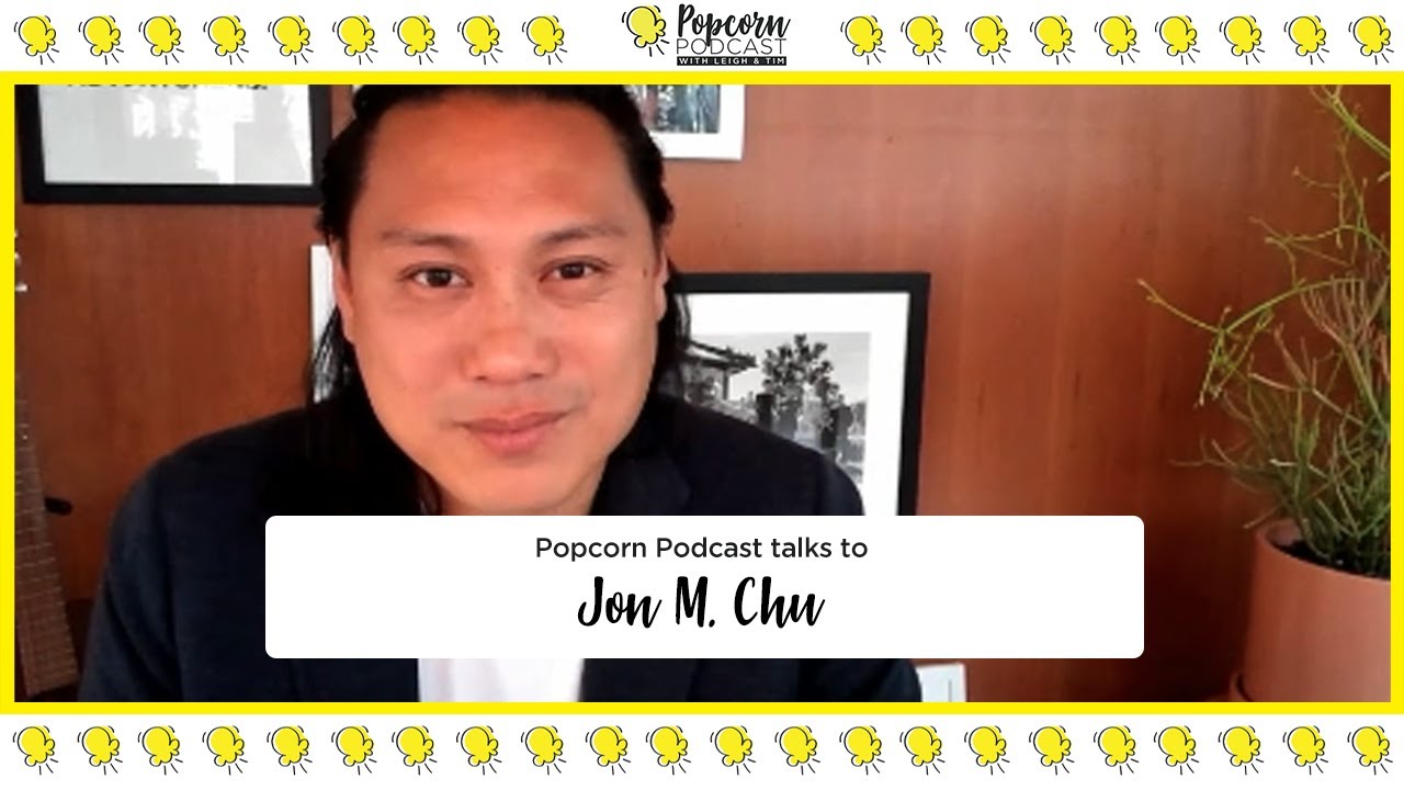 Jon M. Chu - In The Heights - Interview - YouTube