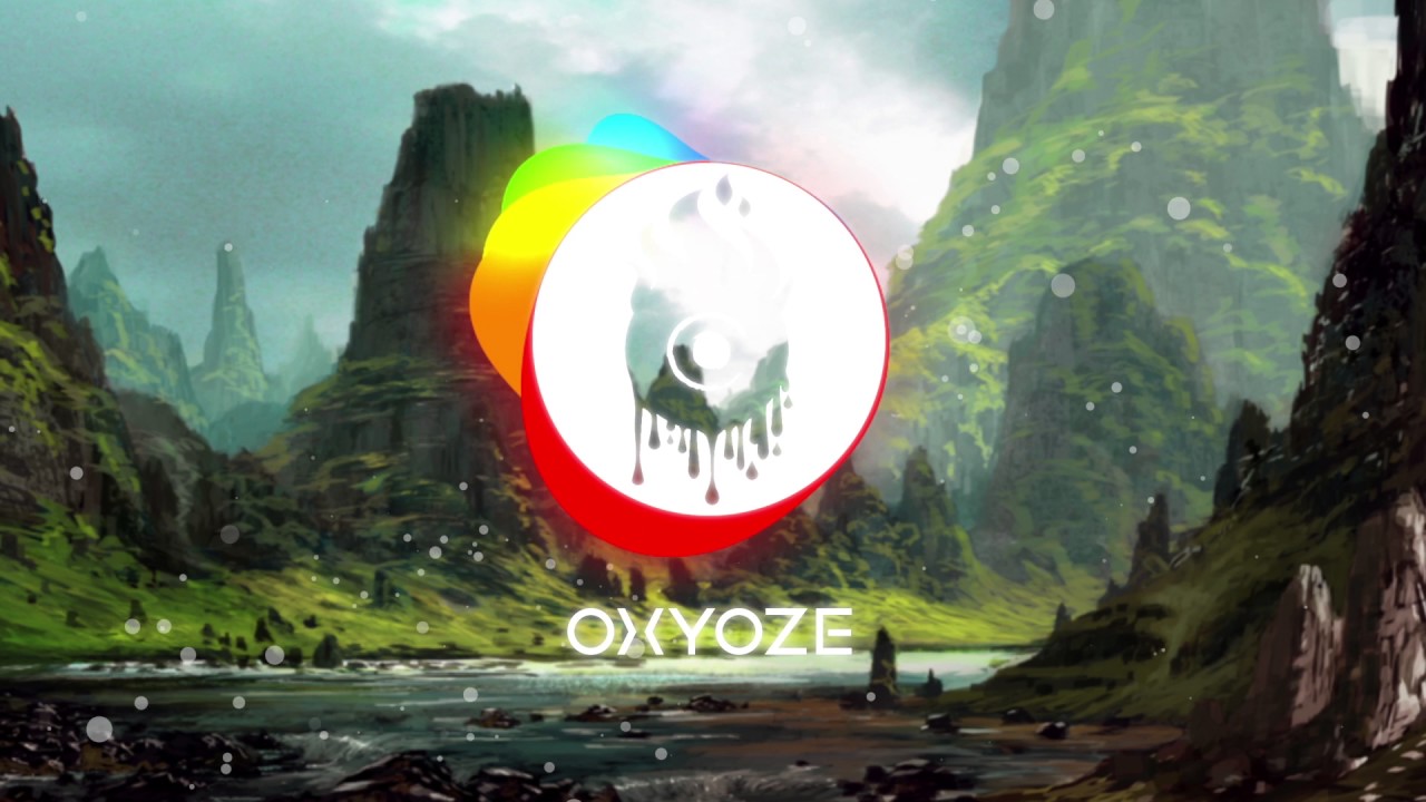 Oxyoze - Catch me by the sea - YouTube