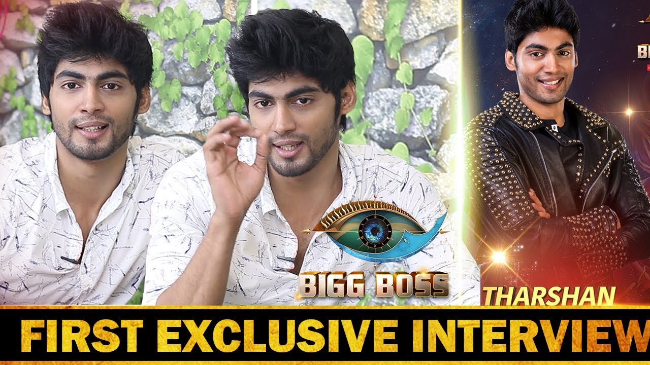 Bike-அ வித்து, அந்த காசுலதான் இங்க வந்தேன்... | Bigg Boss Season 3 ...