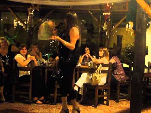 MARTIN FOX. "TRANSFORMISTA"...!!! - YouTube