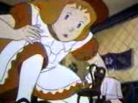 Alice growth French - YouTube