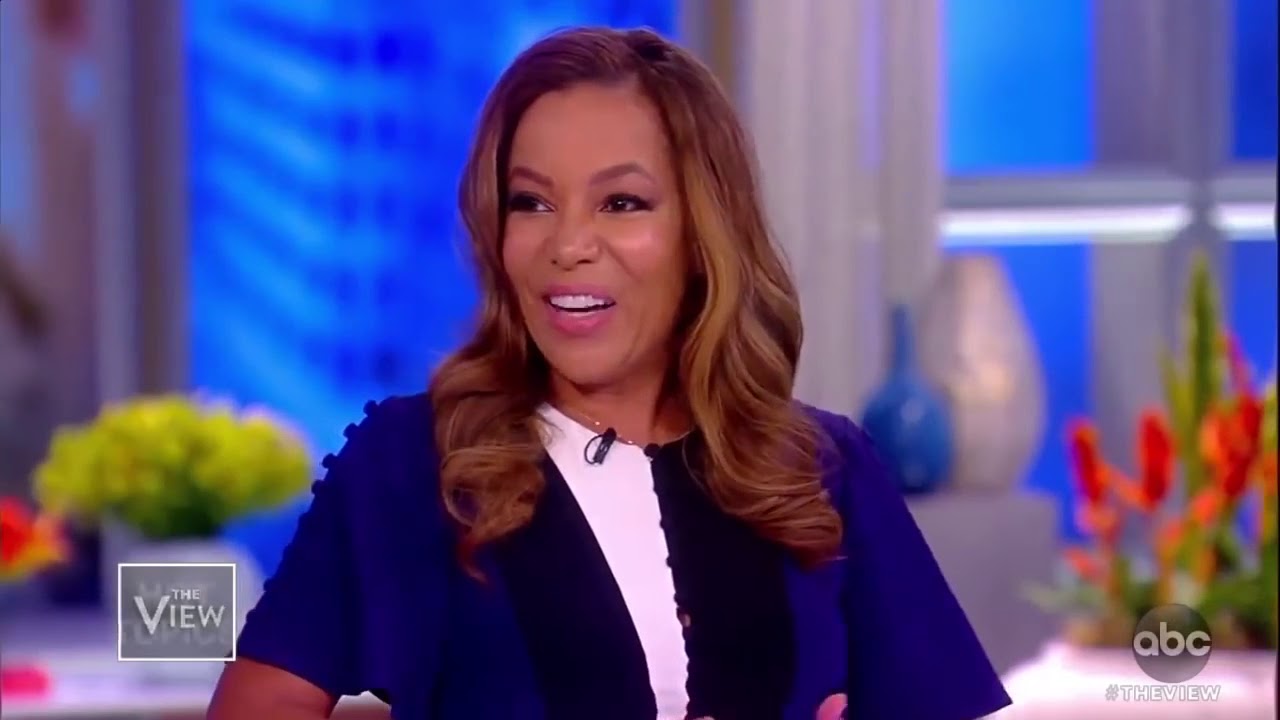 The View January 8 2019 FULL HD - YouTube