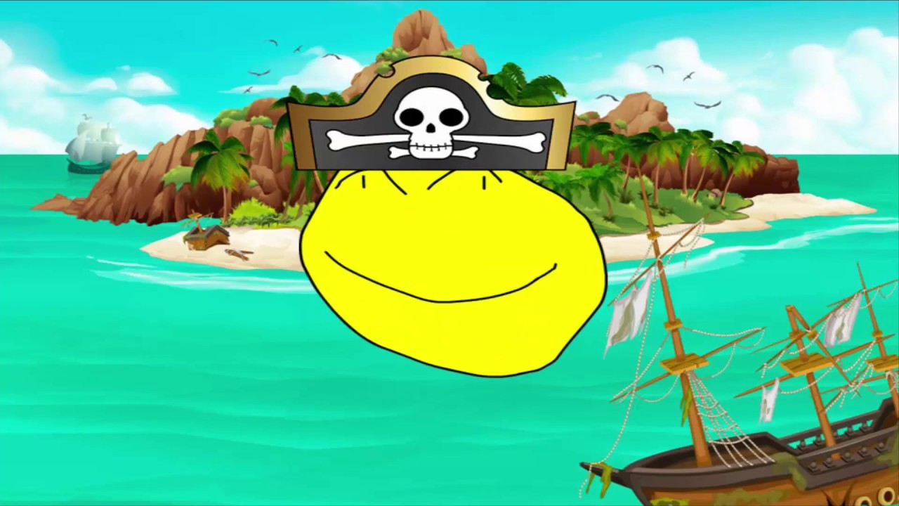 Spongebob Intro (Roblox Remake) - YouTube