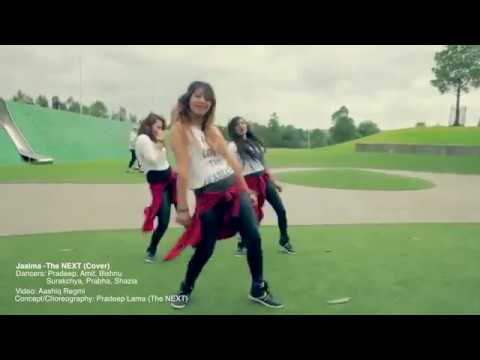 NAGPURI DANCING SONGS ABOUT THEIR CULTURE 2016