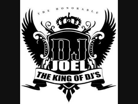 dj joel salsa romantica 2009 1 - YouTube