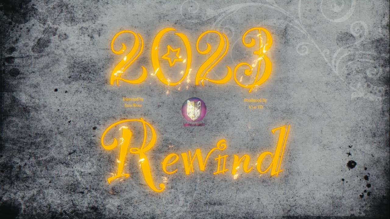 Winners Live Forever - Rewind (Directed by Sage Wolf) - YouTube