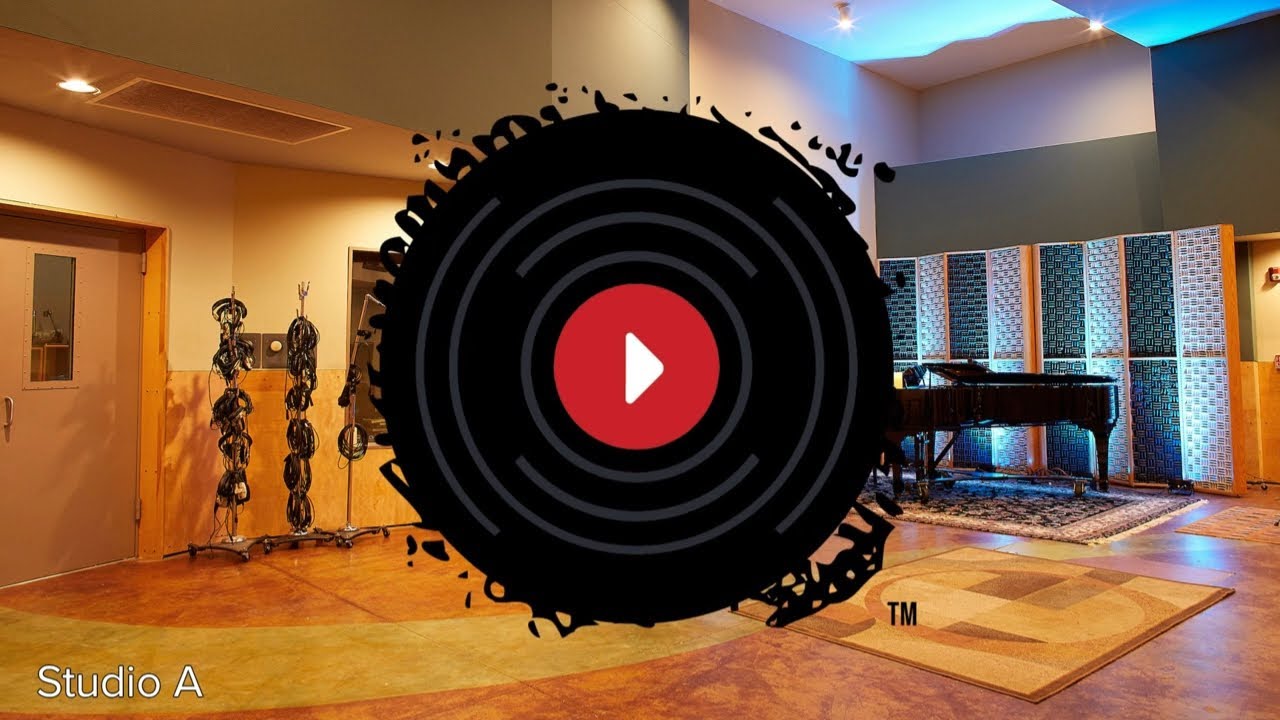 Shockoe Records, & In Your Ear Studios - About Us - YouTube