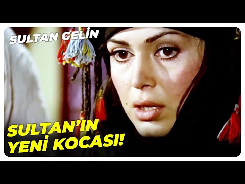 Sultan Gelin - Al Sana Acar Bir Oğlan! | Türkan Şoray Eski Türk Filmi