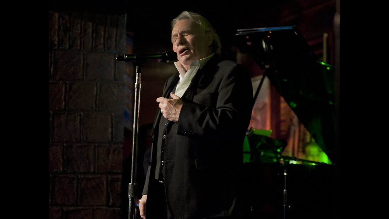 Eddie Brigati: After The Rascals - YouTube