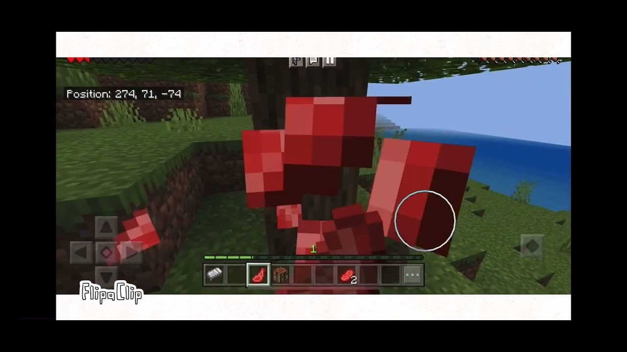 Fatal error plays Minecraft: episode 1 - YouTube