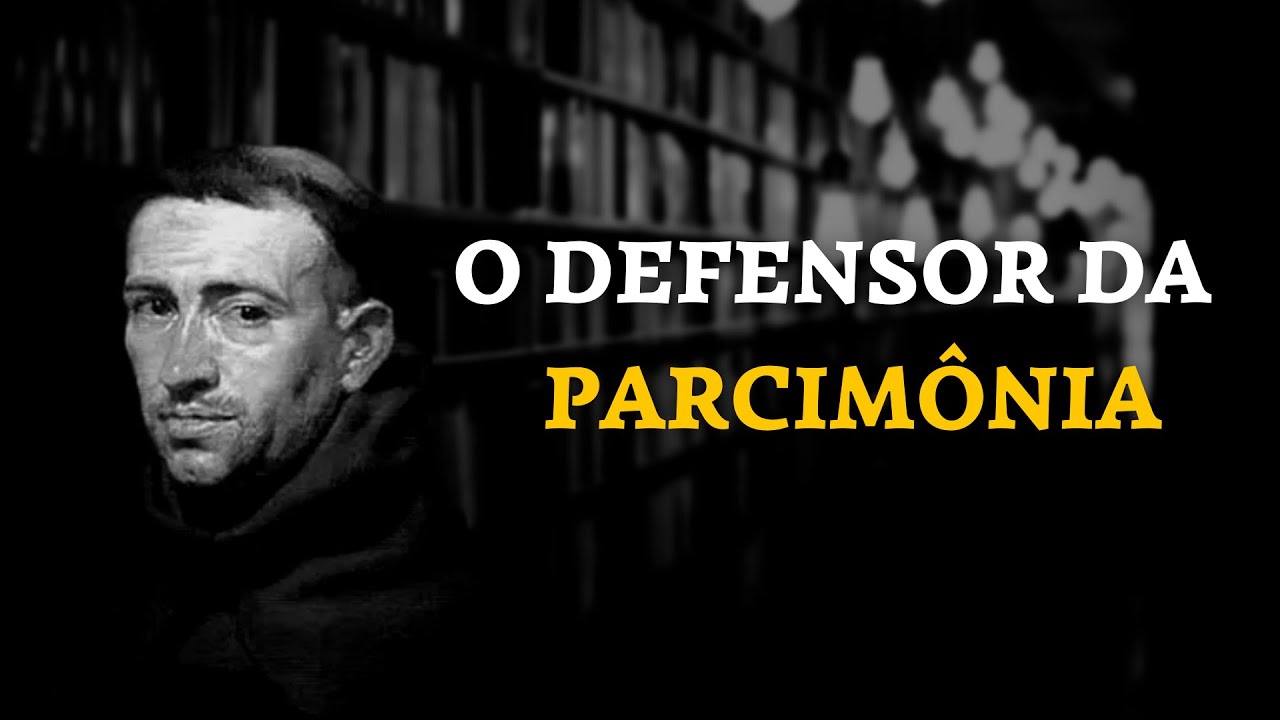 EP 6: GUILHERME DE OCKHAM: O DEFENSOR DA RAZÃO E DO PRÍNCIPIO DA ...