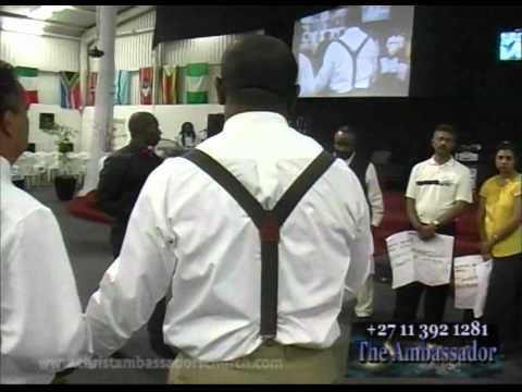 Pastor Idah Peterside -Deliverance - YouTube