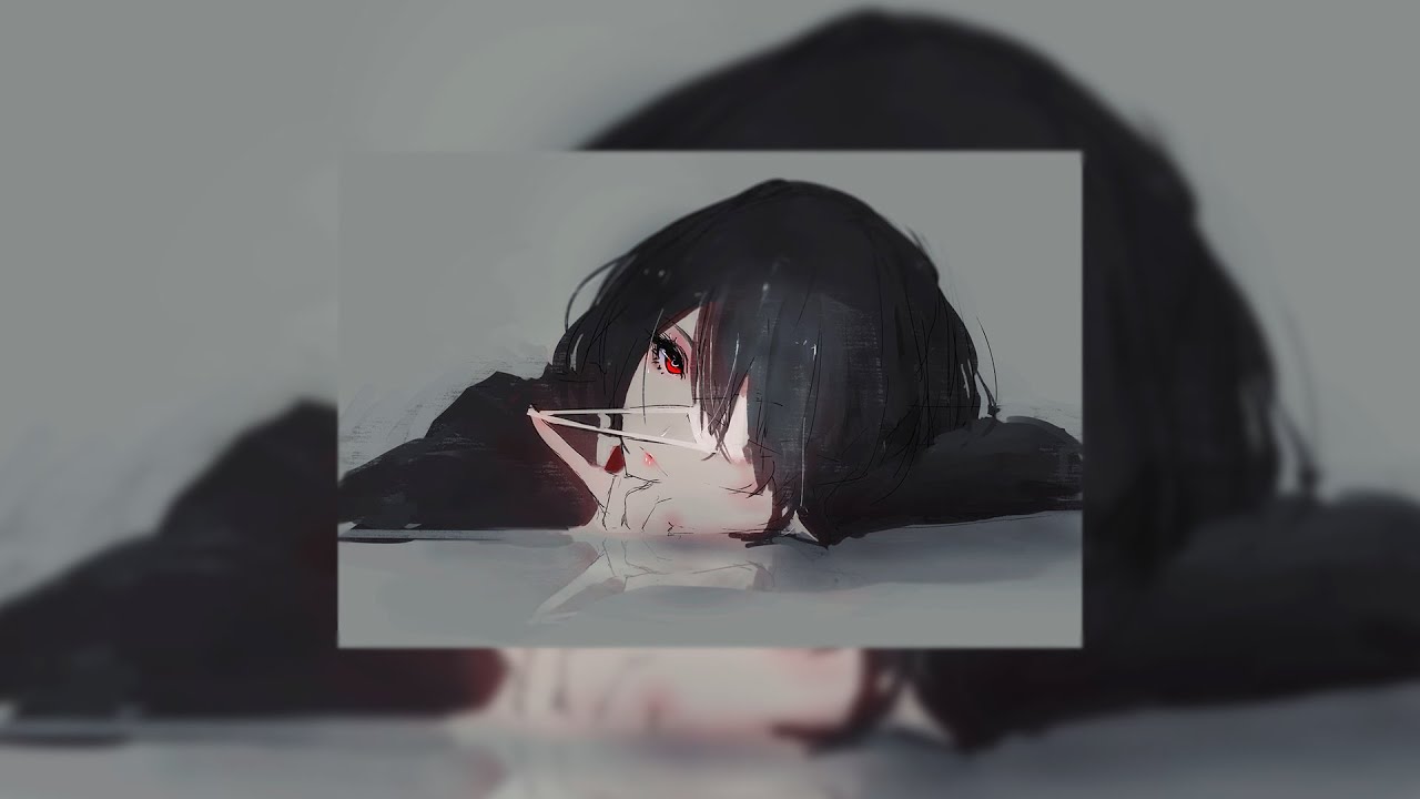 BONES x GREAF TYPE BEAT "In The Dark" (Prod. shymeow) - YouTube