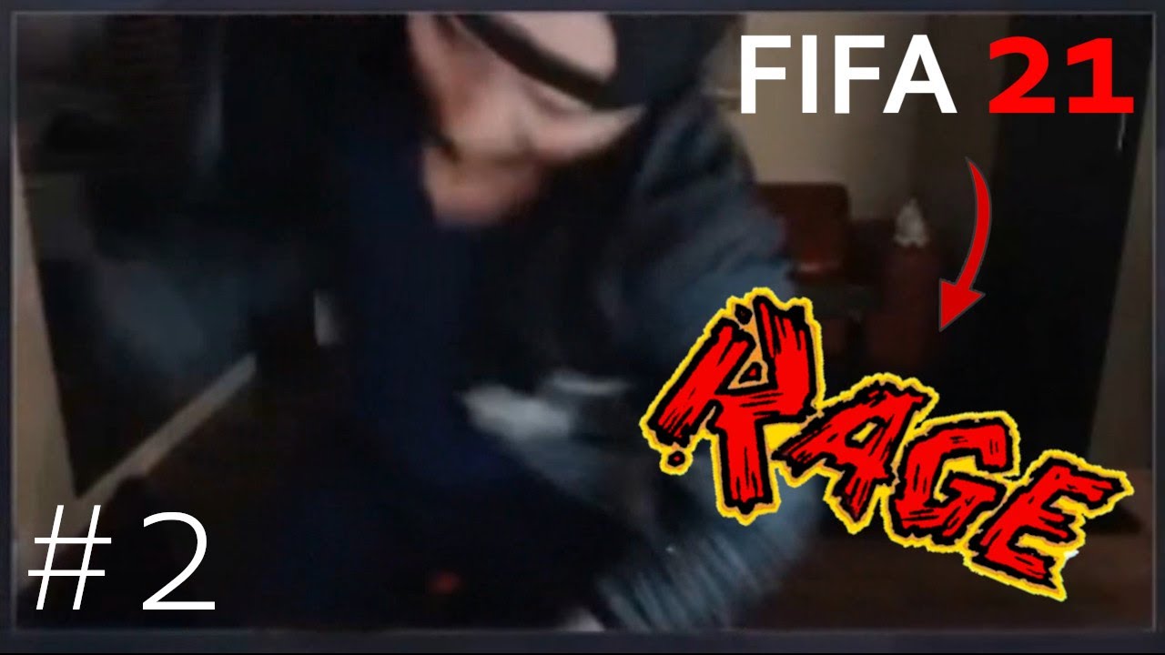 FIFA 21: BEST OF AUSRASTER / AUSRASTER in FIFA 21 - YouTube
