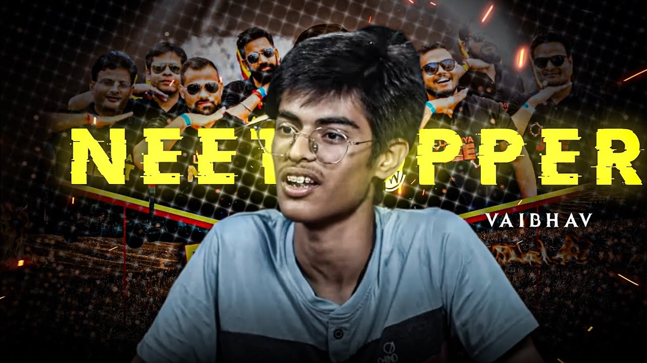 Neet Topper edit | physics wallah edit |Pw status| Anish X Editz |# ...