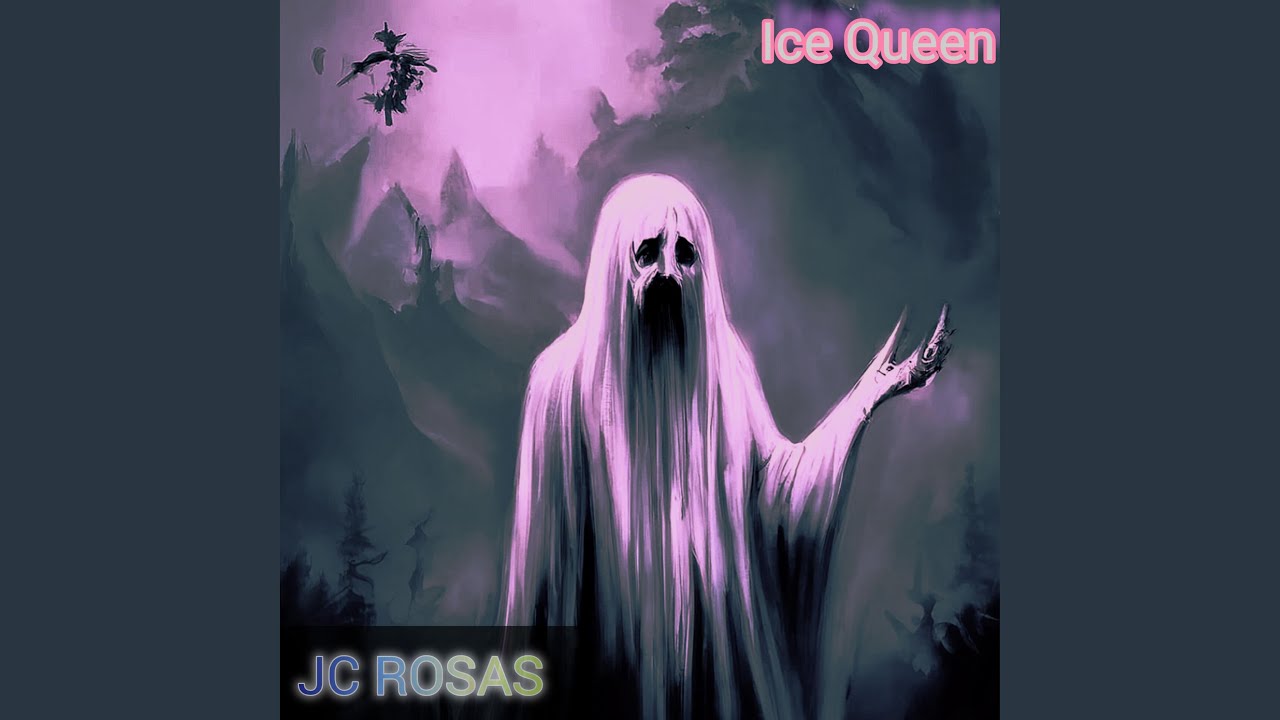 Ice Queen - YouTube