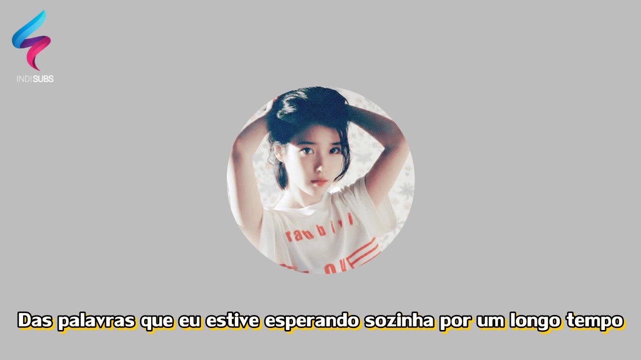 IU - Dear Name [Legendado PT-BR | Tradução] - YouTube