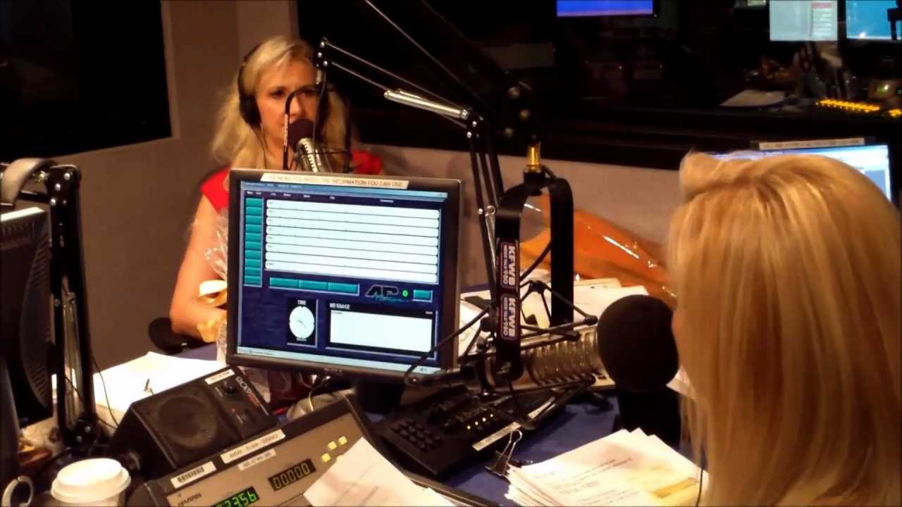 Chef Jamie Gwen, Culinary Trends - Sophie Gayot of GAYOT.com - YouTube