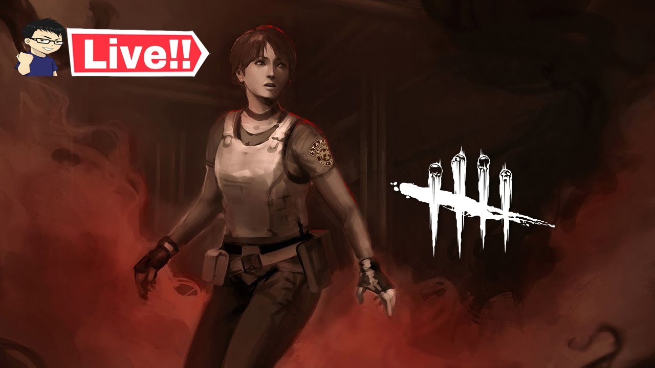 Tu Wa Ga Pat - Dead by Daylight Indonesia - YouTube