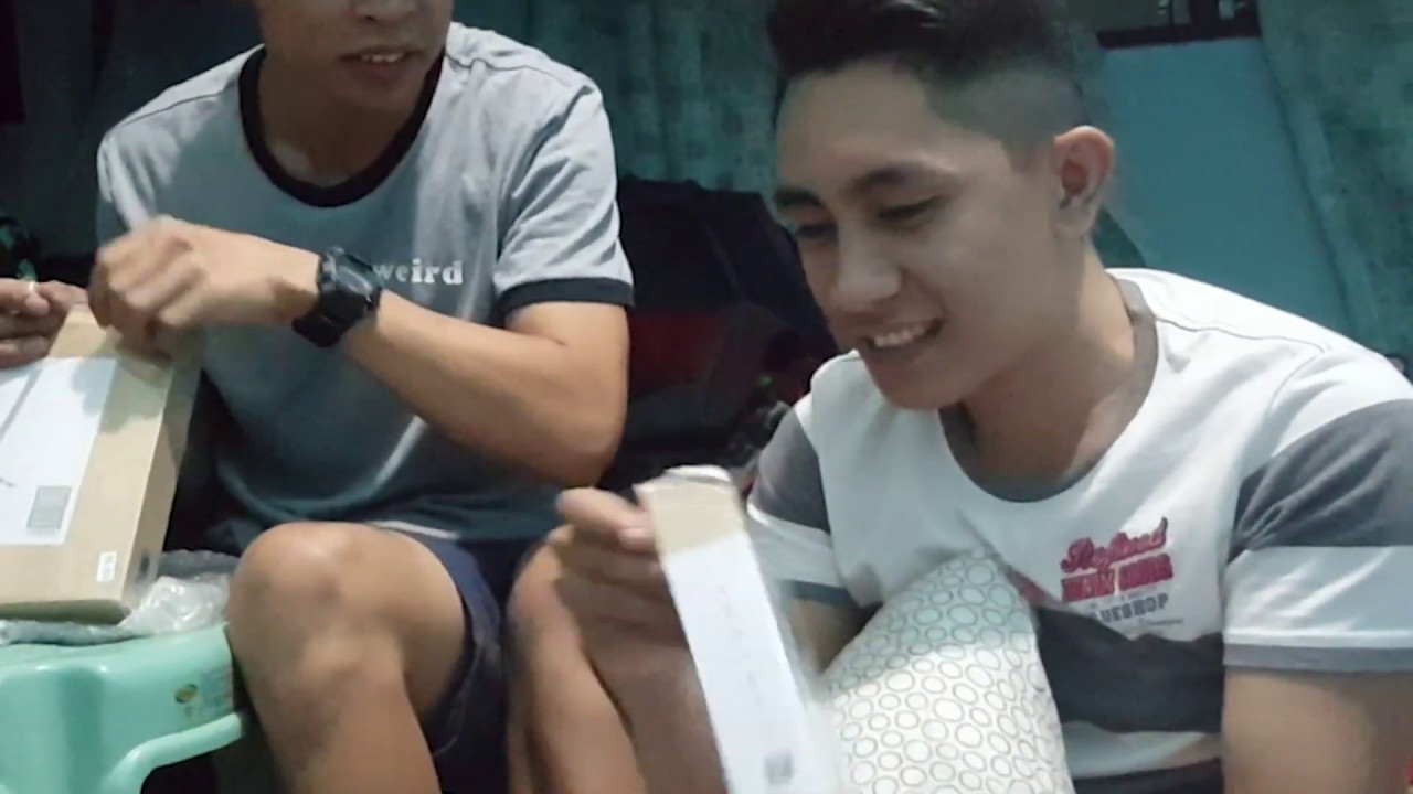 Unboxing ROMOSS POWER BANK 30,000mAh | sana hindi kami ma scam nang ...