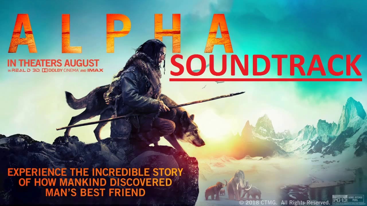ALPHA Official Trailer Theme (Soundtrack) - YouTube