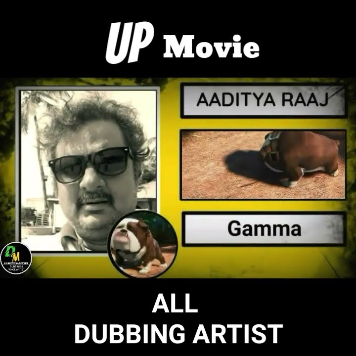 Up movie ALL Dubbing Artist | #dubbingartist #shorts #upmovie - YouTube