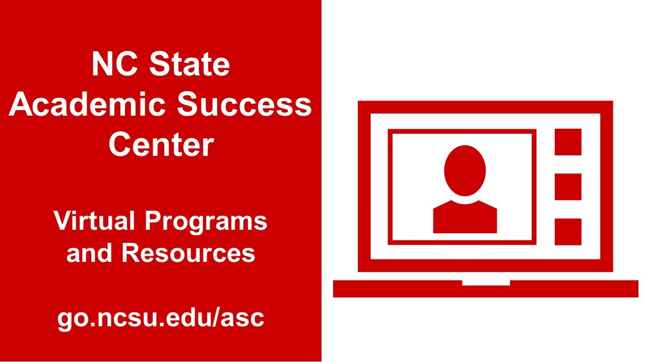 ASC Virtual Programs and Resources - YouTube