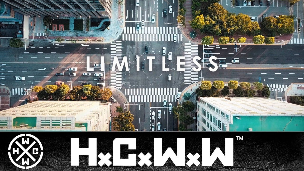 TREATED - LIMITLESS FEAT. JAY KUCERA OF SKYWALKER - HARDCORE WORLDWIDE (OFFICIAL LYRIC VERSION ...
