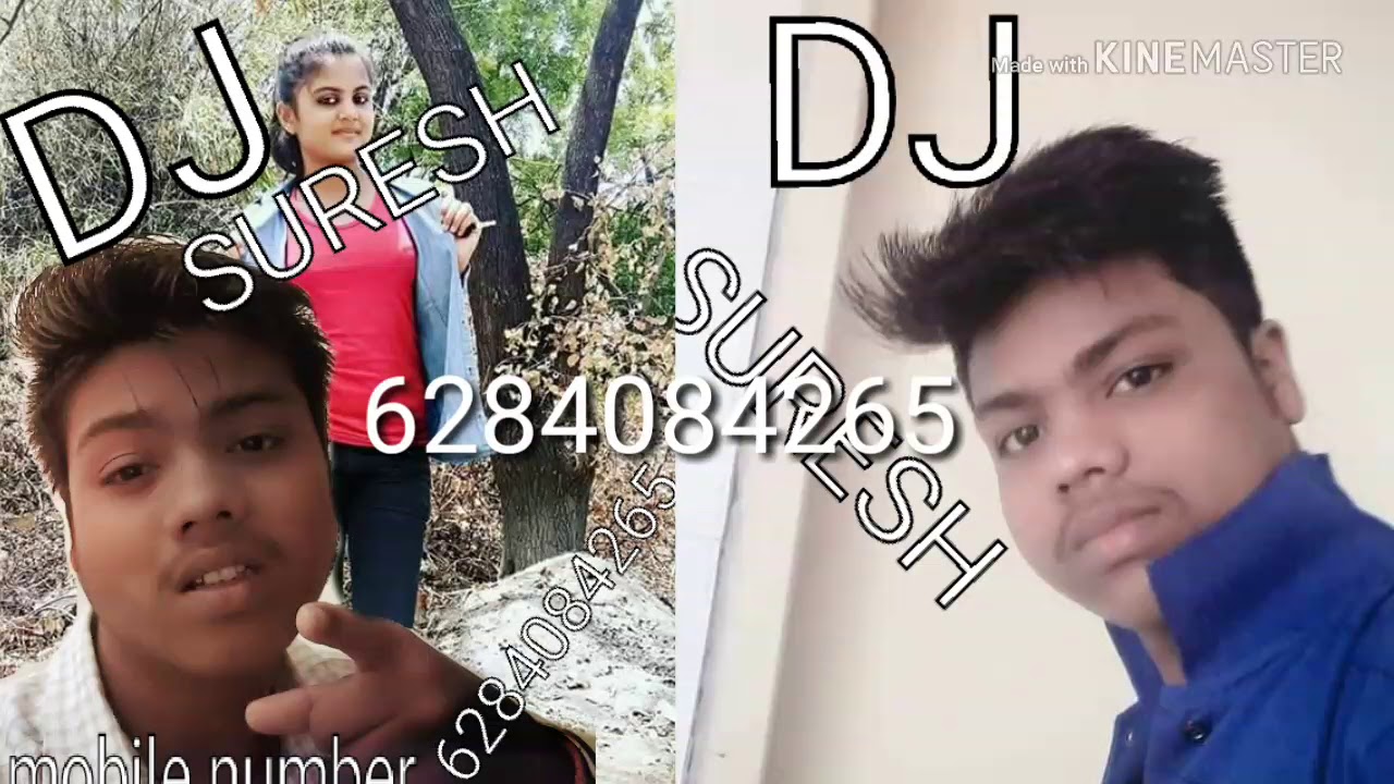 DJ SURESH - YouTube
