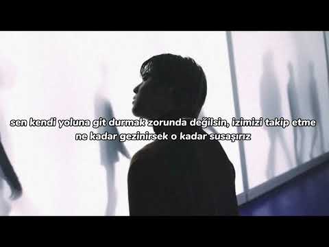 exo- oasis (türkçe çeviri)