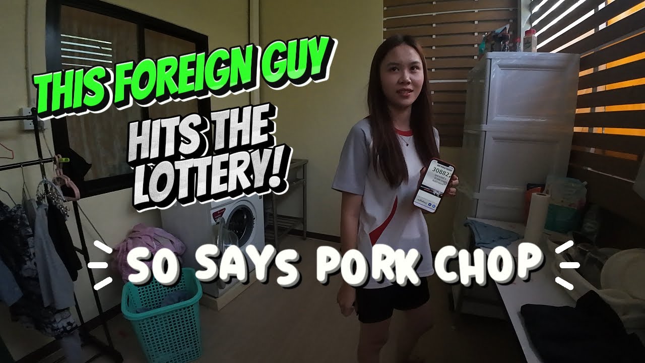 This foreign guy is now rich! - YouTube
