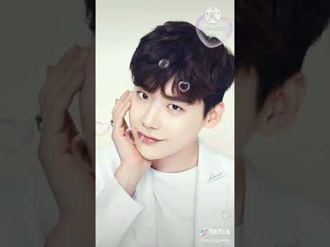 Lee jong Suk's tiktok compilation part 4