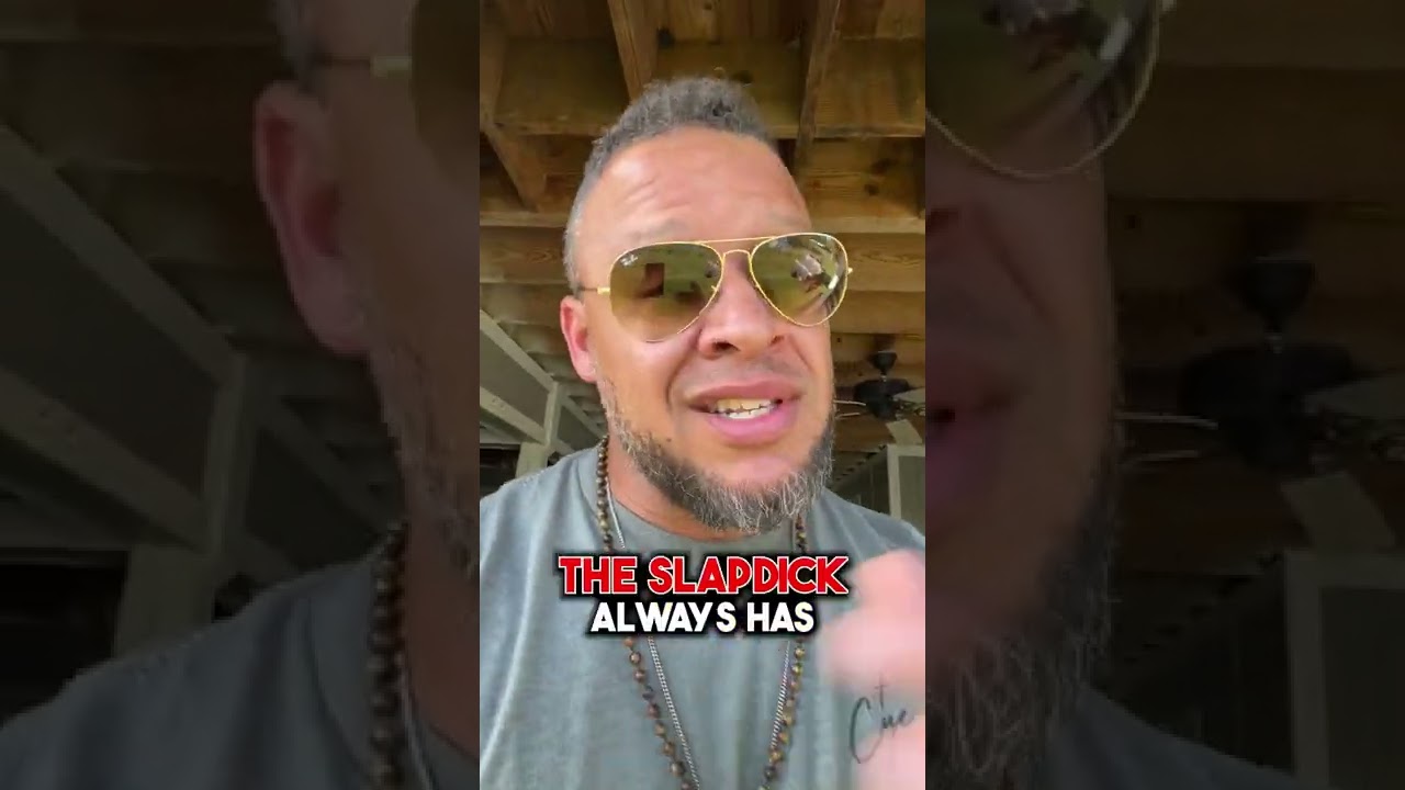 Differences Between a Real Man Vs a Slapdick ⚠️🚨 - YouTube