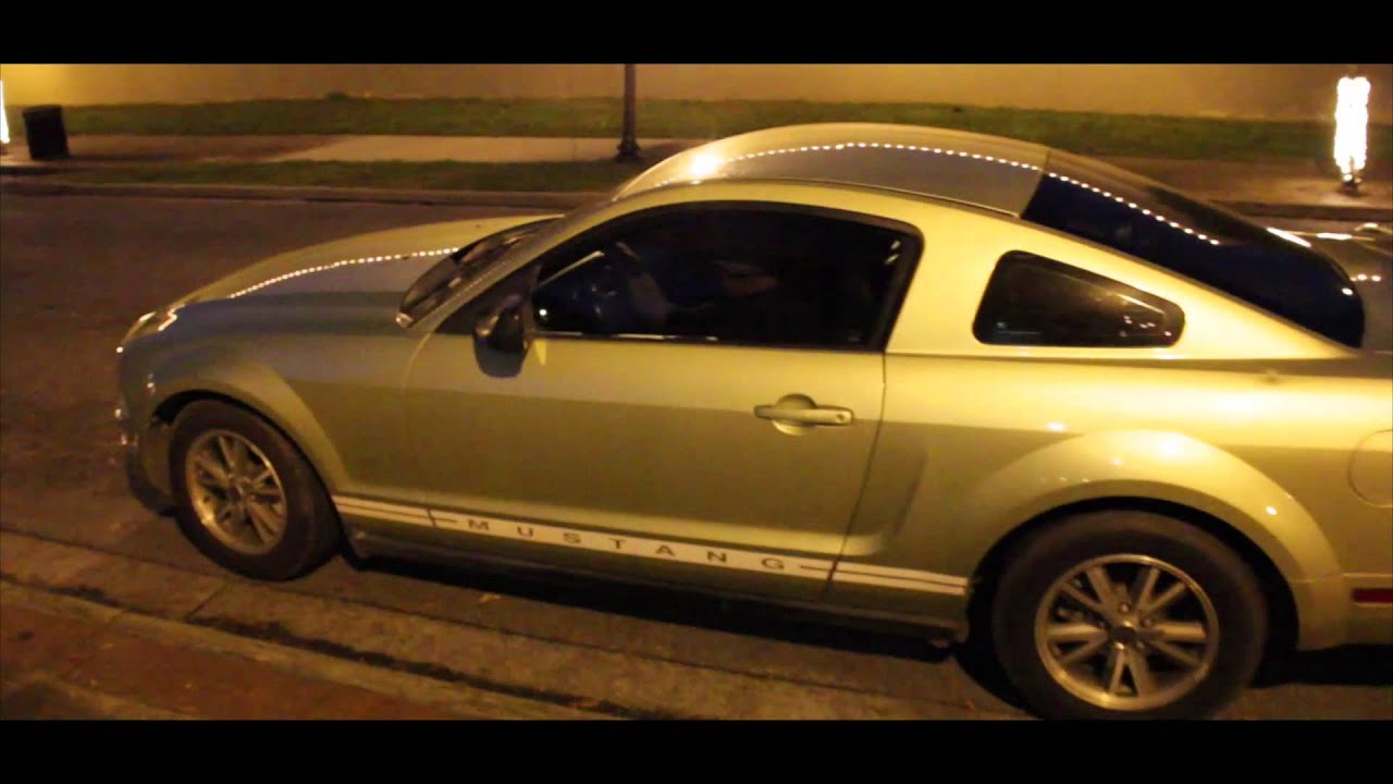 Eric Searcy The Barber's Journey - YouTube