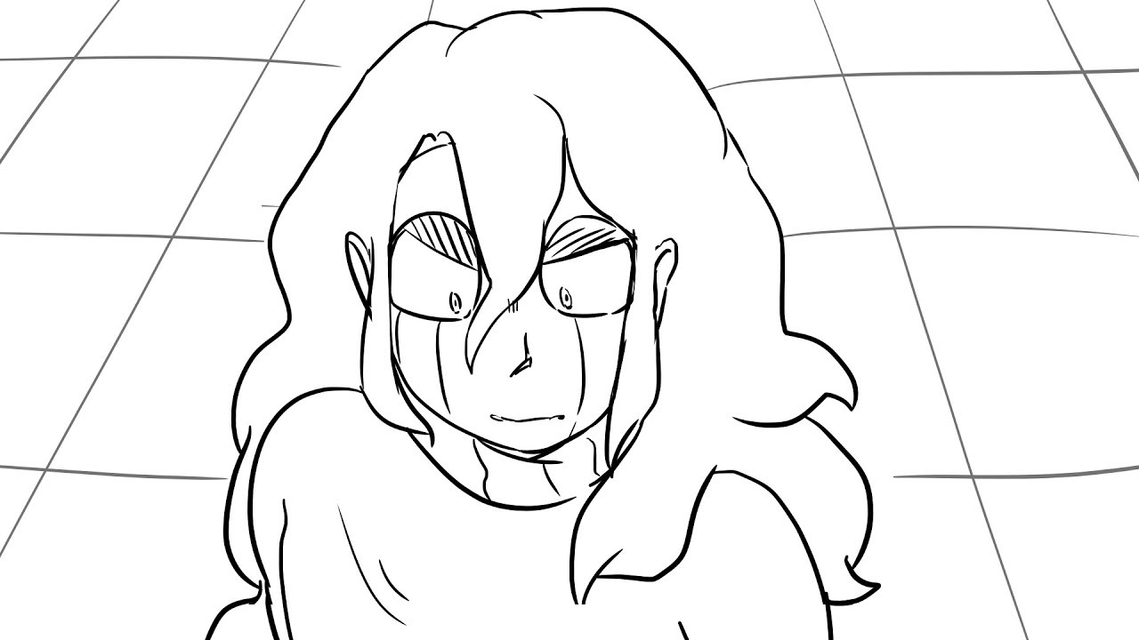 [MHA OC Animatic] Carol Of The Bells || Slight Vomit Warning - YouTube