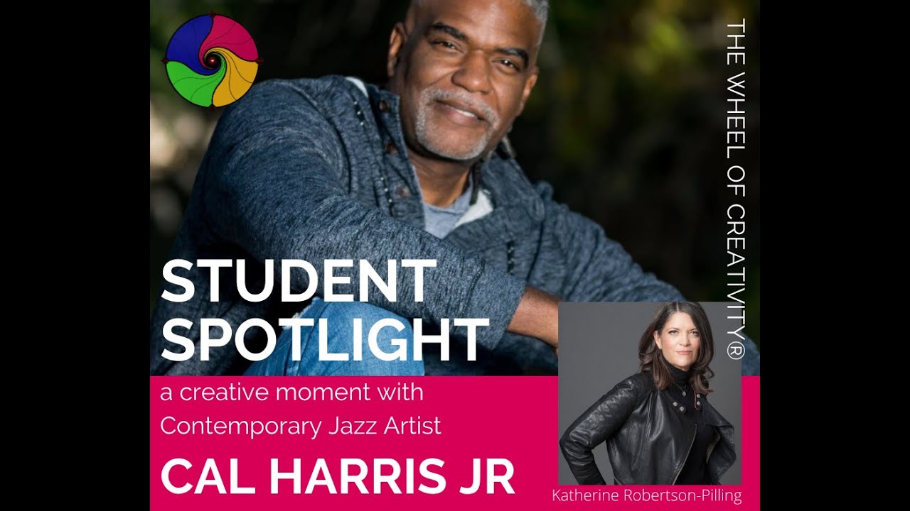 Cal Harris Jr on the release of his newest single Ordinary Days - YouTube