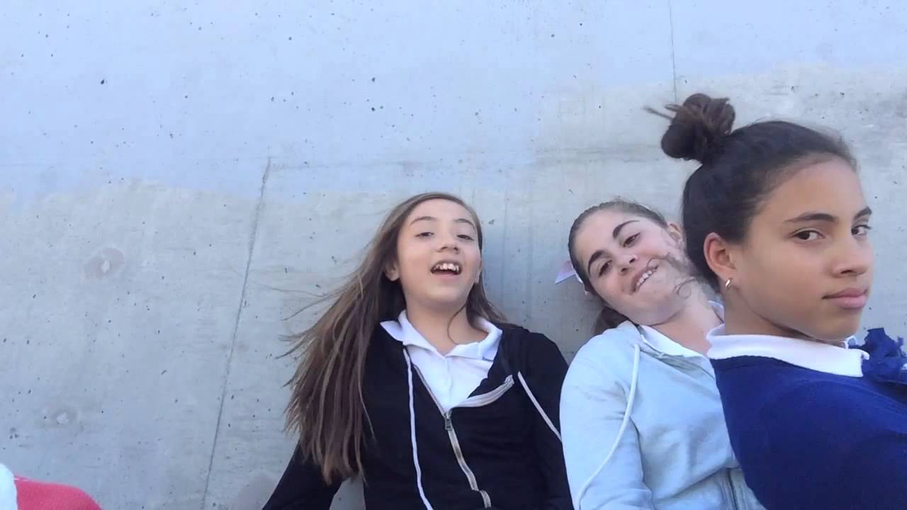 Best friend tag part 1 - YouTube