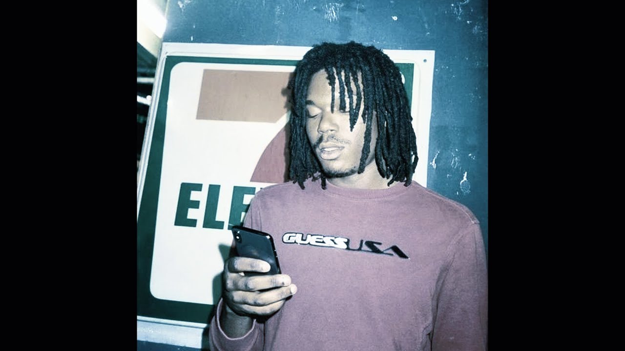 [FREE] Lucki Type Beat | "Wok" - YouTube