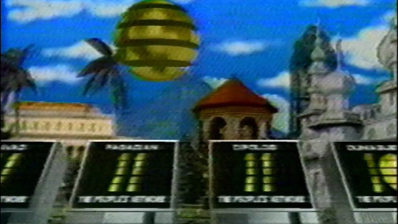 PTV - Station ID (1994) - YouTube